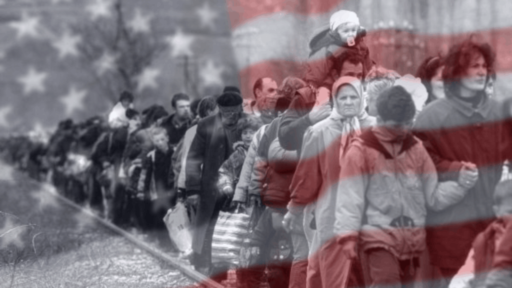 New Jersey Newcomers Support Fund - Embrace Relief Foundation