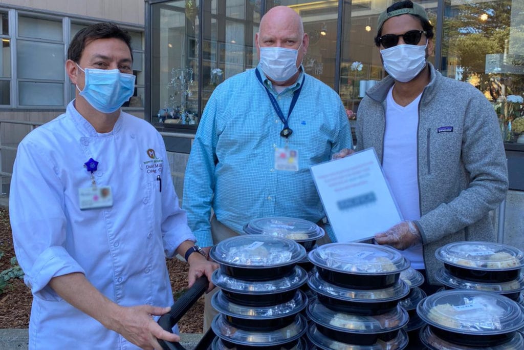 Community Welfare Organization - Embrace Relief Foundation