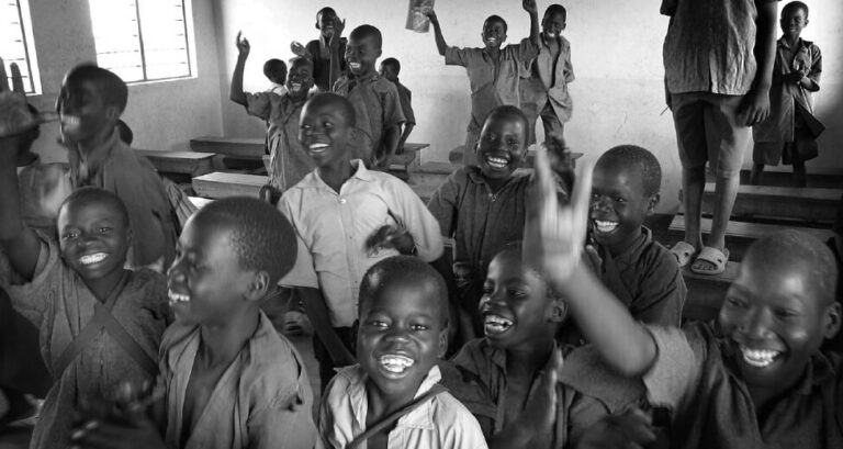 Foundation For Defined Future Uganda - Embrace Relief Foundation