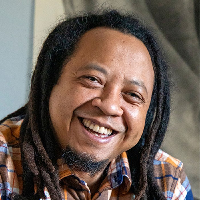 VOICES OF FREEDOM - Embrace Relief Foundation