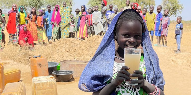 The Effects of Waterborne Diseases - Embrace Relief Foundation