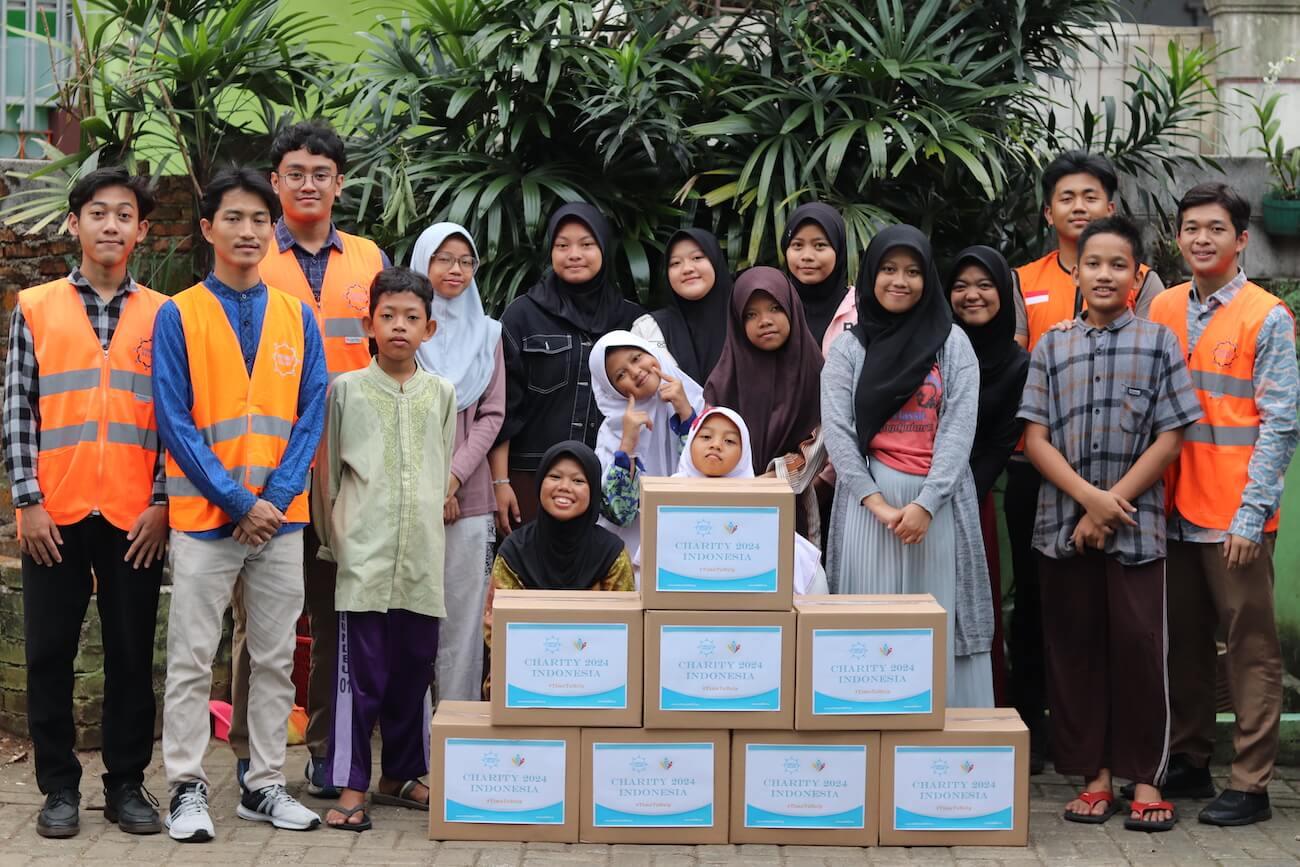 6 Ways to Support Orphan Children in Africa - Embrace Relief Foundation