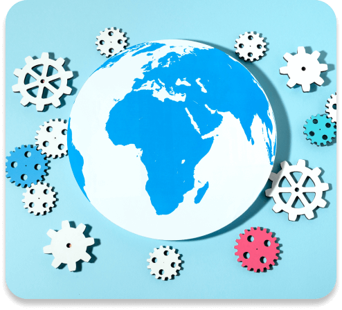 SDGs Roundtable Discussion - Embrace Relief Foundation